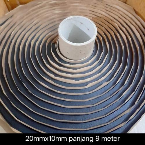 Jual waterstop dodol supercast cormix Panjang 9.meter - Jakarta Timur ...