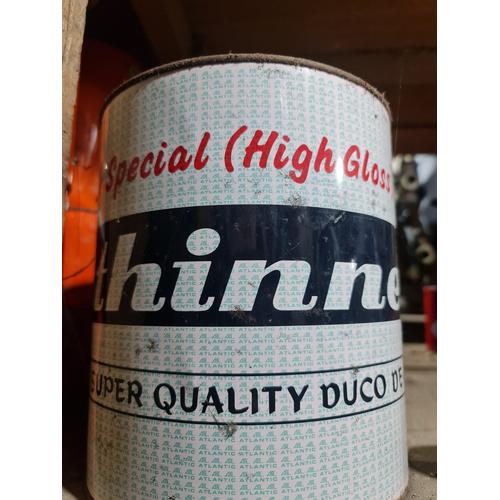 Jual Thinner A Special 5 liter - Kota Balikpapan - Balikpapan Spareparts | Tokopedia