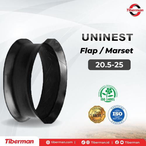 Jual FLAP / MARSET / SELENDANG BAN LOADER 20.5-25 merk Uninest - Kota ...