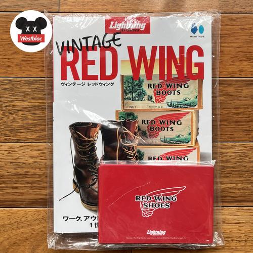 Jual Lightning Heritage Arhives Magazine Vintage RW Boots Shoes - Irish ...