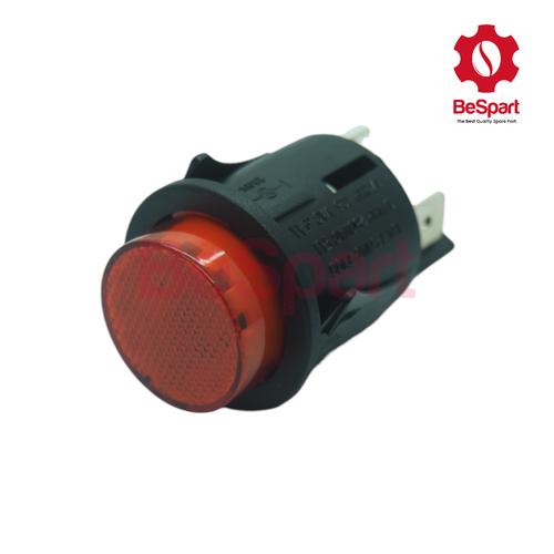 Jual Push Button Switch Red Light untuk Mesin Kopi Espresso - Kota ...
