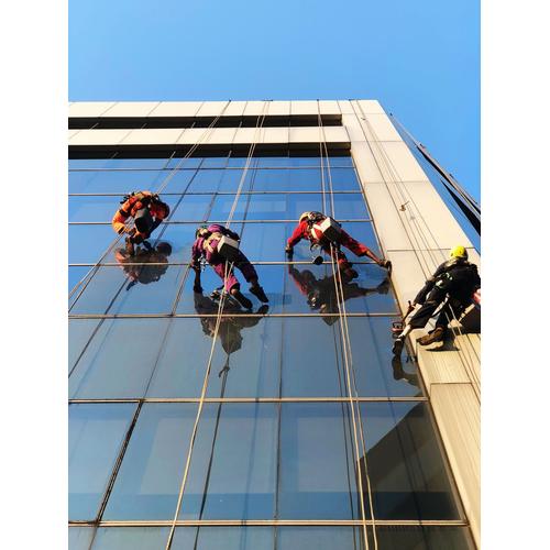 Jual Jasa Re-Sealant Kaca, Acp (Gedung, Kantor, kampus, rumah sakit ...