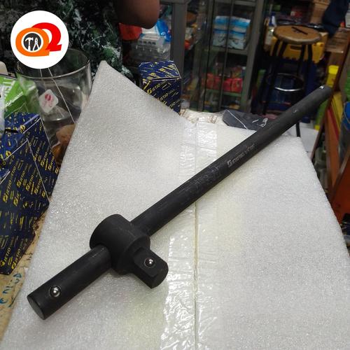 Jual Sliding T handle 3/4" x 20" impact - gagang sok sliding - Kota ...