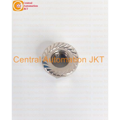 Jual Hammer Head Nut / T Nut / Mur Alumunium Profile M5 M6 M8 M10 M12 ...