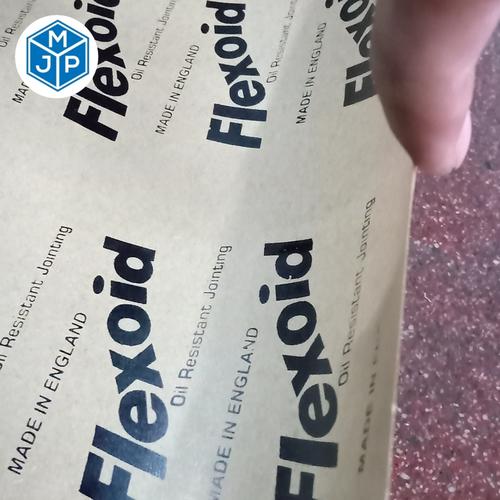 Jual Gasket Flexoid Paper 0,40mm /Meter - Jakarta Barat - Mazid Jaya ...