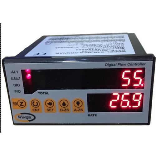 Jual Digital Flow Panel Indicator with 4-20mA Input - Jakarta Barat ...