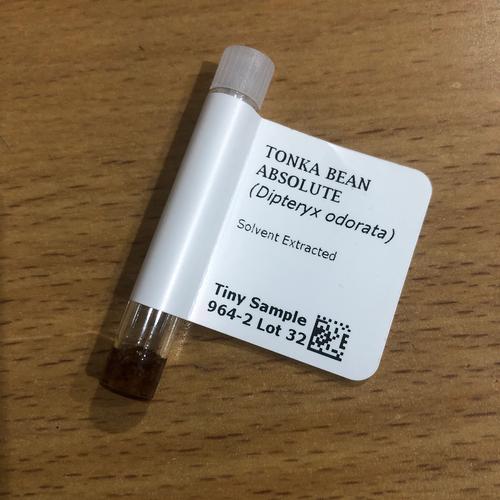 Jual Tonka Bean Absolute Tiny Sample ( 6 drops) . Eden botanicals - Kab ...