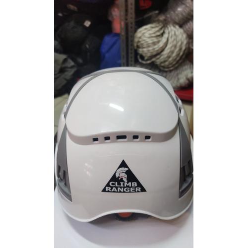 Jual Helm Safety Climbing White Climb Ranger - Jakarta Barat - PT ...