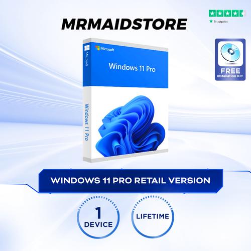 Promo Microsoft Windows 11 PRO | 11 Home | Office 2021 | Office 2019 ...