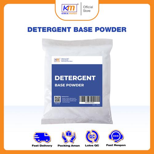Jual Detergent Base Powder 250gr - Kota Bandung - KIMIA MARKET OFFICIAL ...