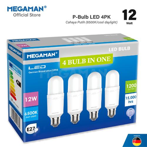 Promo Lampu LED Stick 12 Watt Megaman YTP45Z1 - Kab. Tangerang ...
