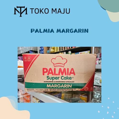 Jual mentega palmia super cake - 1 dus - Kota Bogor - TOKOMAJU CLDK ...