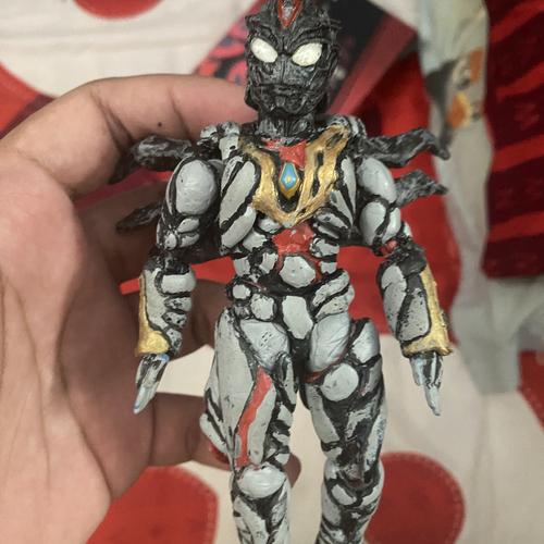 Jual Shf custom zelganoid ultraman dyna - Kota Palembang - Ark ...