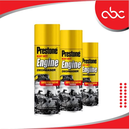 Jual Prestone Engine Degreaser Heavy Duty 500ml - Jakarta Pusat ...