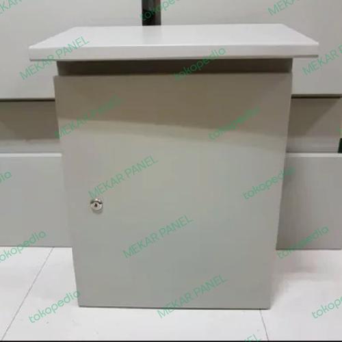 Jual Box panel outdoor 30x40x20 40x30 20x30x40 30x40 - Kab. Bekasi ...