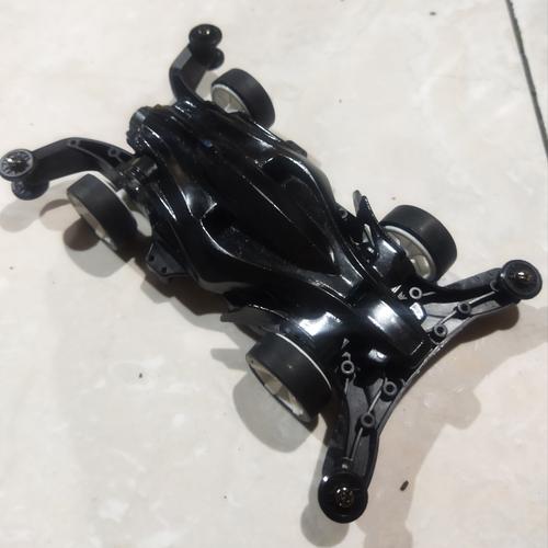 Jual Tamiya STB Pro RTR AR Chassis 2nd - Nobody 3 - Jakarta Barat ...