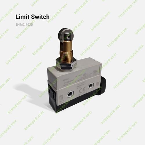 Jual Limit Switch D4MC Sparepart Mesin Pengemas Otomatis KRISNAPACK KMM ...