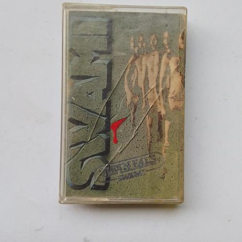 Jual kaset pita (SWAMI - bento) bkas original. - Kab. Sragen - k ...