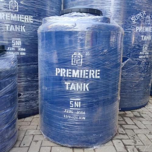 Jual TOREN AIR TANGKI AIR TANDON AIR 1000 LITER PREMIERE TANK GARANSI ...