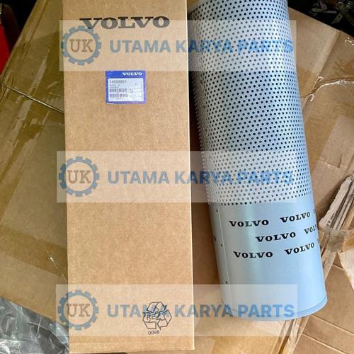 Jual FILTER HIDROLIK / HYDRAULIC FILTER VOLVO VOE 14539482 / VOE ...
