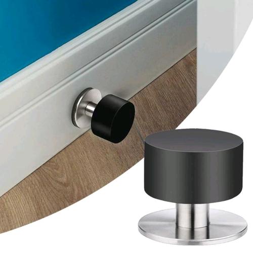 Jual Door stopper pintu baja tahan karat stainless steel pembatas pintu ...