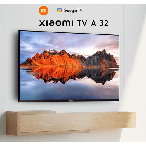 Jual Xiaomi SMART TV A2 32 43 inch MI TV android resmi 43" 32" - GTV A ...