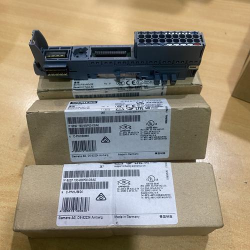 Jual 6ES7193-6BP00-0BA0 SIMATIC ET200SP SIEMENS - Kota Bandung ...