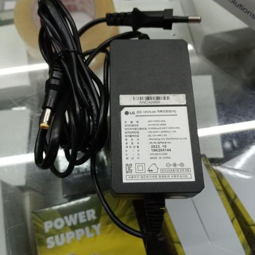 Jual Power Adaptor 12V 3A high quality - Jakarta Barat - GUDANG ...