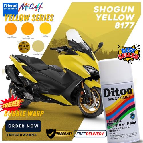 Promo Pilox DITON 300 ml Pilok White Putih Epoxy Clear Yellow Dark ...