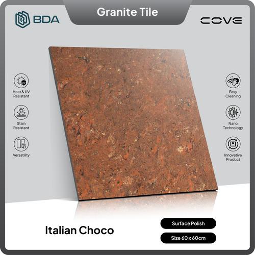 Promo BDA Granite Tile Granit Lantai 60x60 Granit 60x60 Keramik Lantai ...