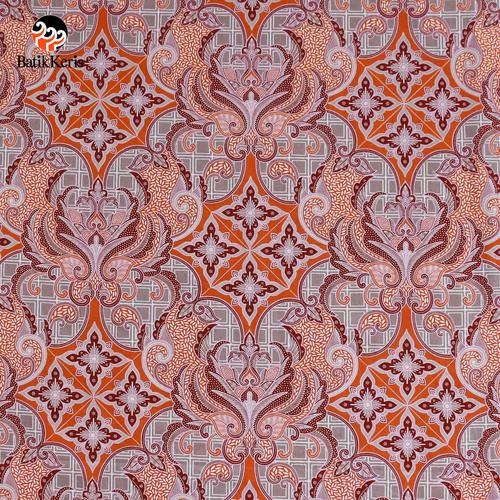 Jual Batik Keris Bahan Potongan Motif Keris Luhur Prasetyo 003FSU7 ...