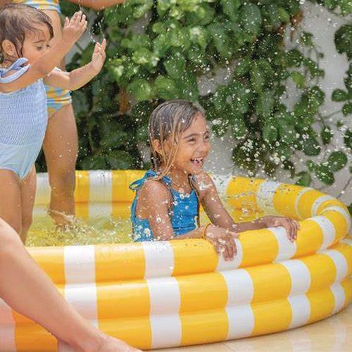 Jual Intex 58432 Lemon Pool / Kolam Motif Lemon Anak2 - Kota Tangerang ...