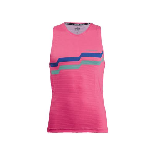 Jual Jersey Running Tank Streamline 2024 Man - blue, S - Kota Surabaya ...