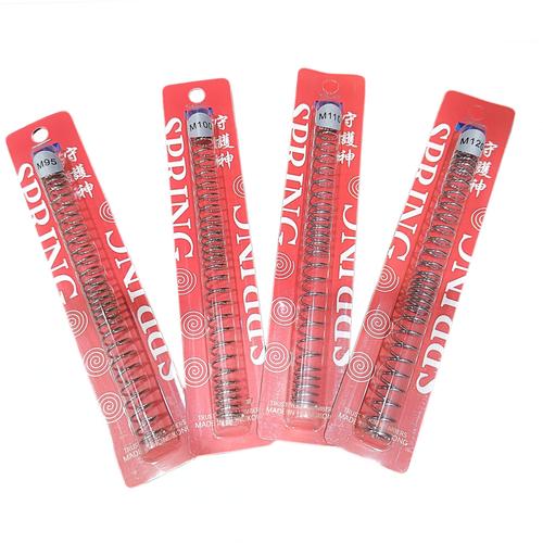 Jual Spring Upgrade SHS AEG WGB - M100 - Jakarta Barat - Passstah Works ...