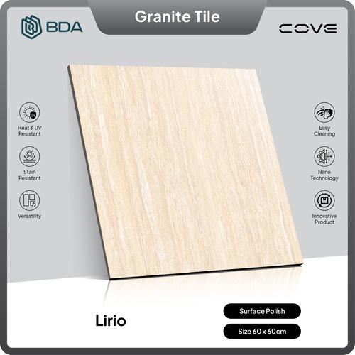 Jual BDA Granite Tile Granit Lantai 60x60 Granit 60x60 Keramik Lantai ...