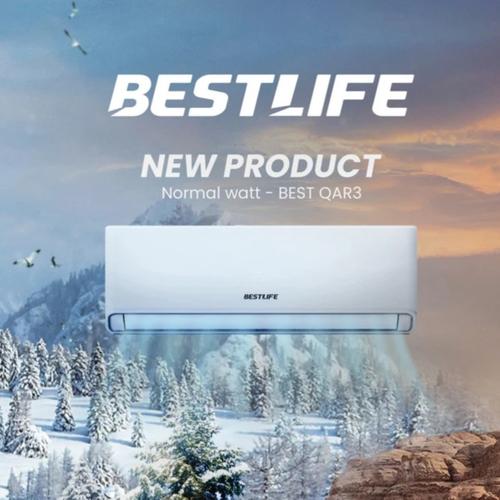 Jual Bestlife AC 1/2 PK BEST-05-QAR3 Unit Only - Jakarta Barat - 89 ...