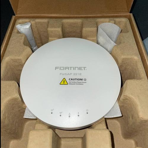 Jual Paket Wifi Access Point untuk Kawasan / 4x AP FortiAP 221E + 1x ...