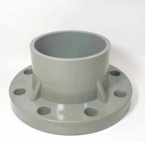 Jual Flange pvc 8 inch jis10K Flange pipa PVC 8 inch - Jakarta Barat ...