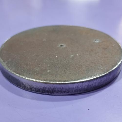 Jual Plat besi 5mm x dia. 225mm (22,5 cm) - Jakarta Barat - TBS STEEL ...