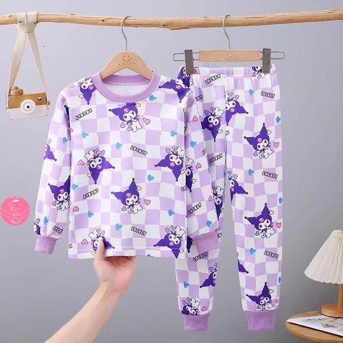 Jual BAJU TIDUR ANAK LENGAN PANJANG UNTUK 1-10 TAHUN/STELAN ANAK 288 ...