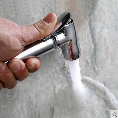 Jual Jet Shower Kloset Bidet Toilet Semprotan Wc Duduk Kamar Mandi ...