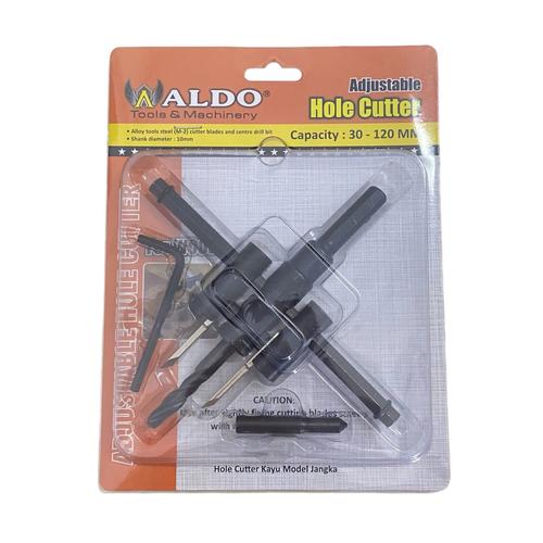 Jual Hole Cutter Kayu Model Jangka - Kota Surabaya - Alpindomegateknik ...