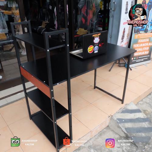 Jual Meja Gaming Minimalis Series - Kota Balikpapan - AHONGSHOPKALTIM ...