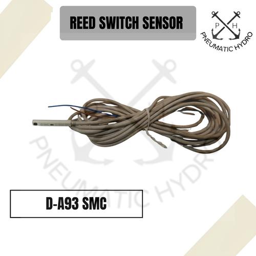 Jual REED SWITCH D-A93 SMC SENSOR - Jakarta Barat - Pneumatic Hydro ...