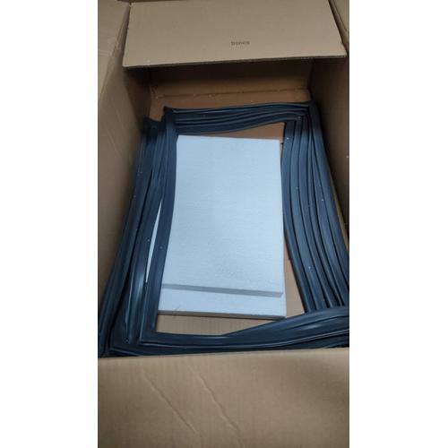 Jual Door Gasket Pintu Chiller Freezer Refrigerator Mastercool All ...