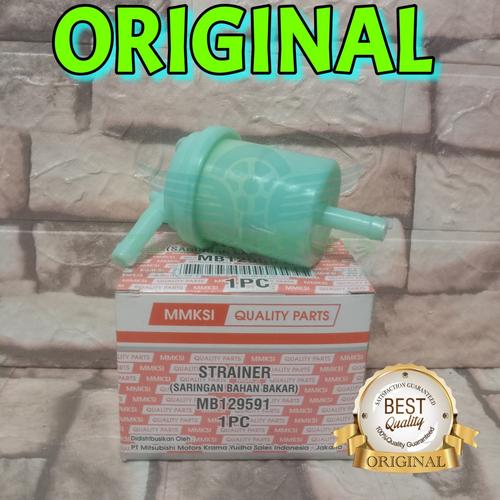 Jual FUEL FILTER L300 BENSIN T120 LAMA SARINGAN BAHAN BAKAR L300 ...