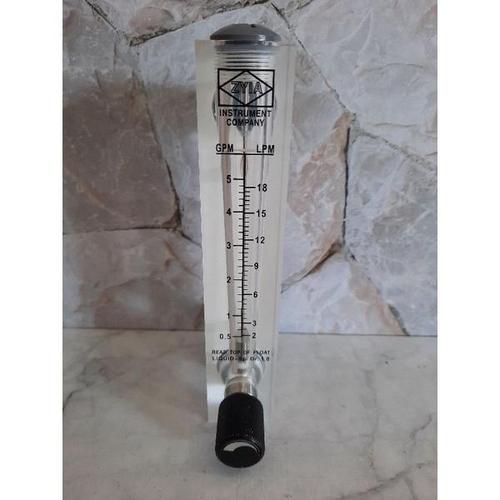 Jual Flow Meter 5 Gpm Pendek Regulator - Jakarta Barat - Twendy Calya ...
