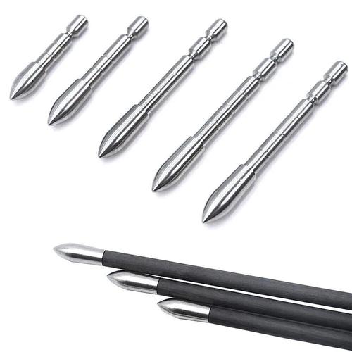 Jual Point Arrow Anak Panah Carbon ID 4.2 mm Musen - Kota Bekasi ...