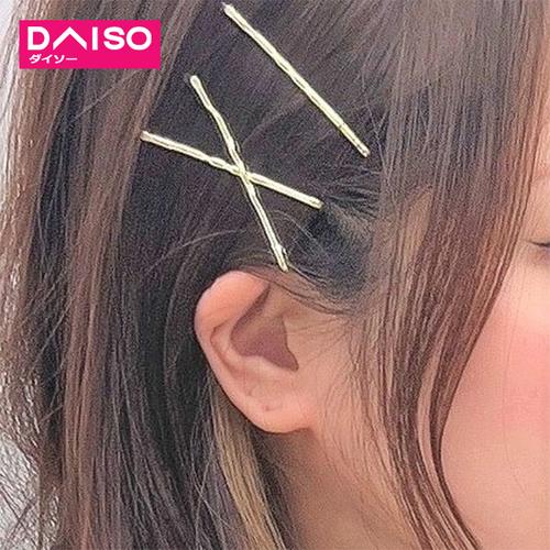 Jual Daiso American pin gold 15P HP-22 - Jakarta Pusat - DAISO JAPAN ...