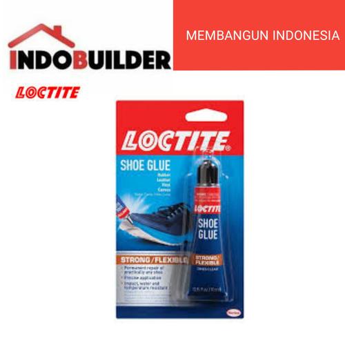 Jual LOCTITE SHOE GLUE FIX AND REPAIR 20 GRAM - Kab. Tangerang - Indo ...